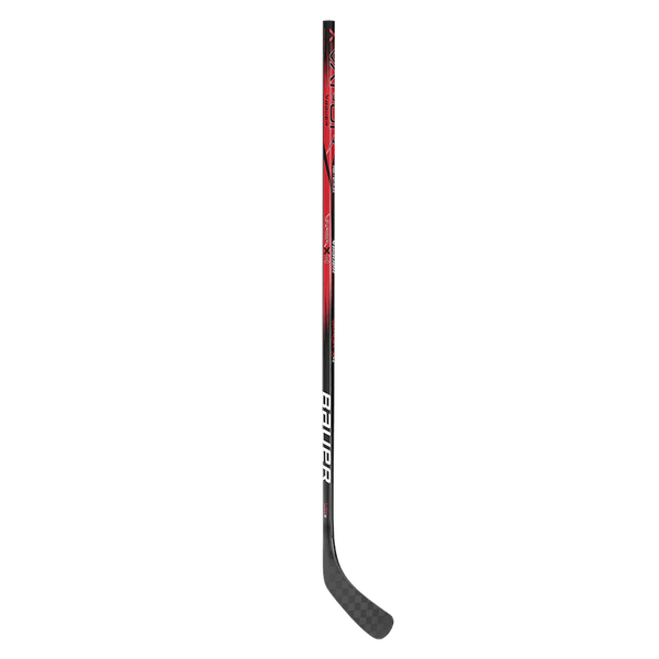 New Bauer Vapor X4 Senior Stick 77 Flex P88 Rh | SidelineSwap | Buy and ...
