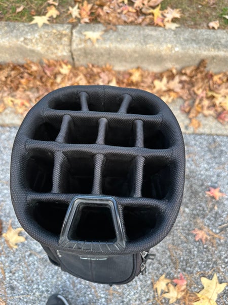 PING Traverse Cart Golf Bag | SidelineSwap | Buy and Sell on SidelineSwap