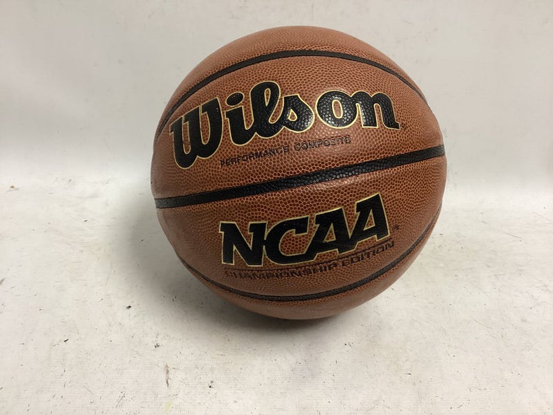 Used Wilson Basketball | SidelineSwap | Buy and Sell on SidelineSwap