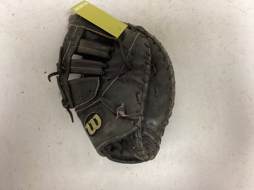 12" Wilson A2000 A2800 PS First Base Mitt Pro Stock Glove for RHT ...