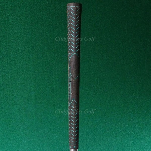VINTAGE Lady MacGregor Beverly Hanson REG 460W Classic Persimmon 1 Wood ...