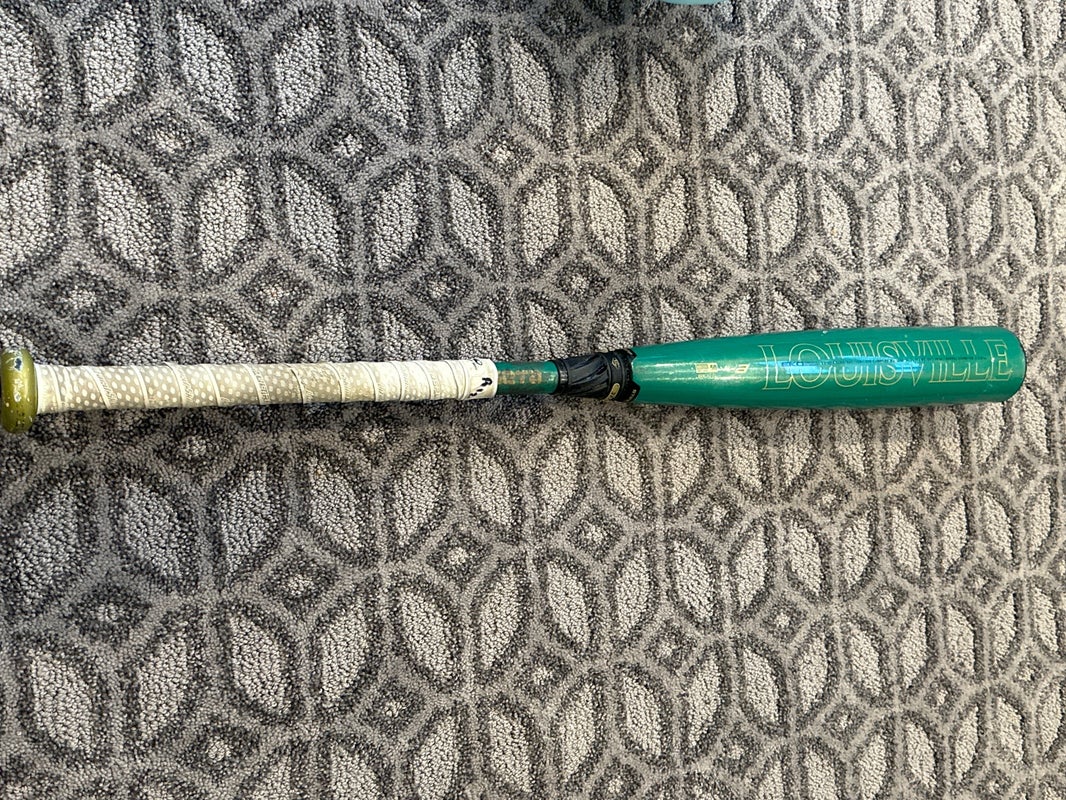 2021 Composite (-3) 28 oz 31" Meta Bat | SidelineSwap