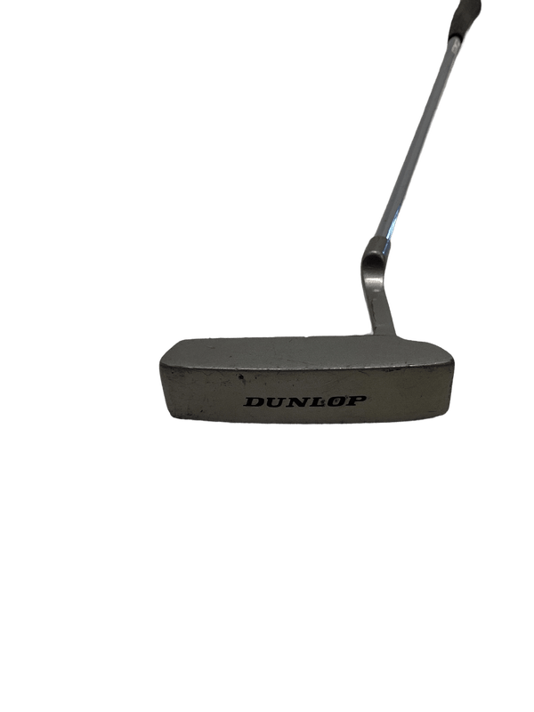 Used Dunlop Jessie Ventura Blade Putters | SidelineSwap