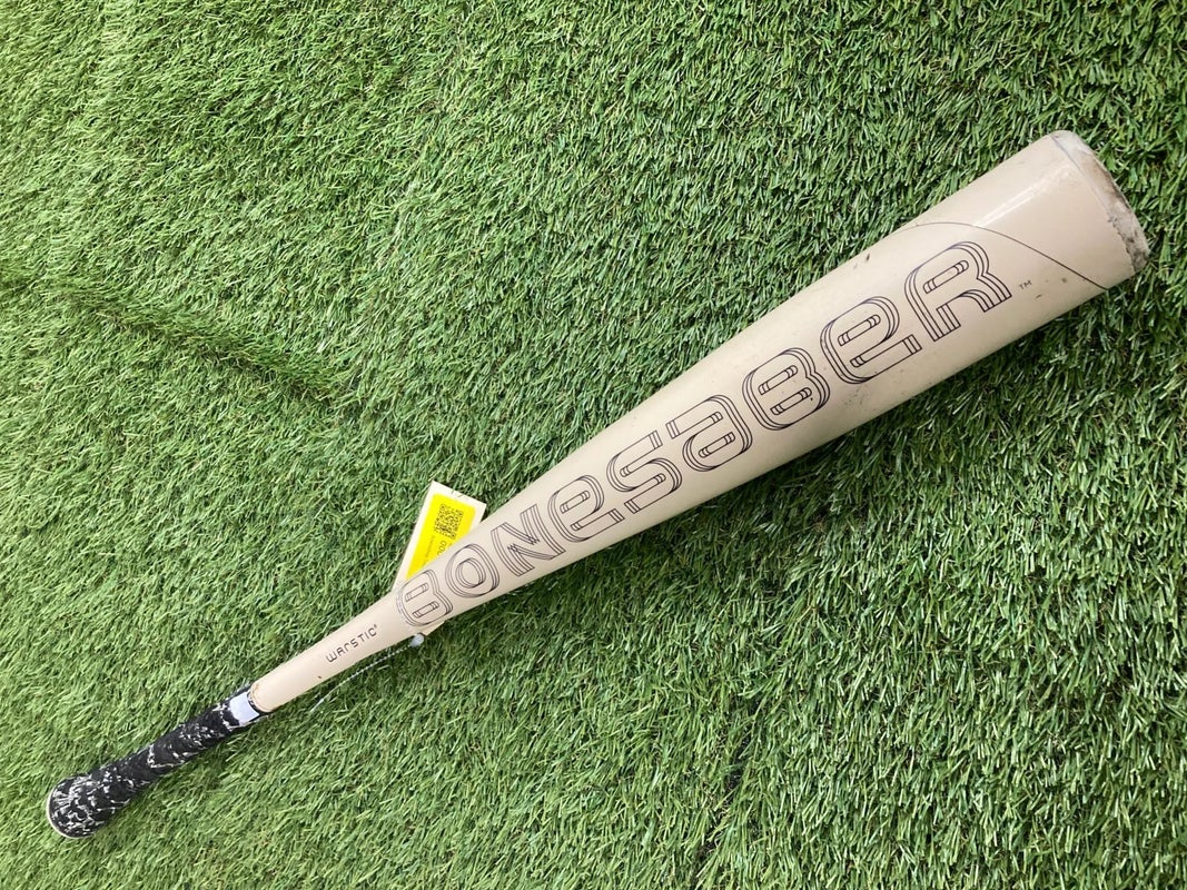 Warstic Bonesaber Baseball Bats | New and Used on SidelineSwap