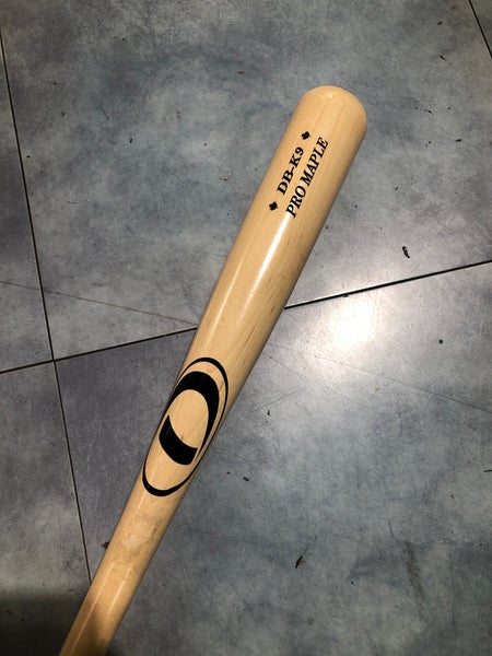 Used D-Bat DB-K9 Wood Bat 32" | SidelineSwap | Buy and Sell on SidelineSwap