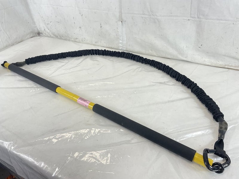 Used Trx Rip Trainer Resistance Cord Bar | SidelineSwap | Buy and Sell ...