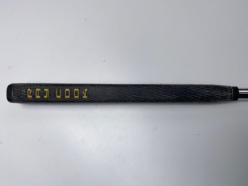 Ray Cook Blue Goose 1 Putter 35" Mens RH | SidelineSwap | Buy and Sell ...