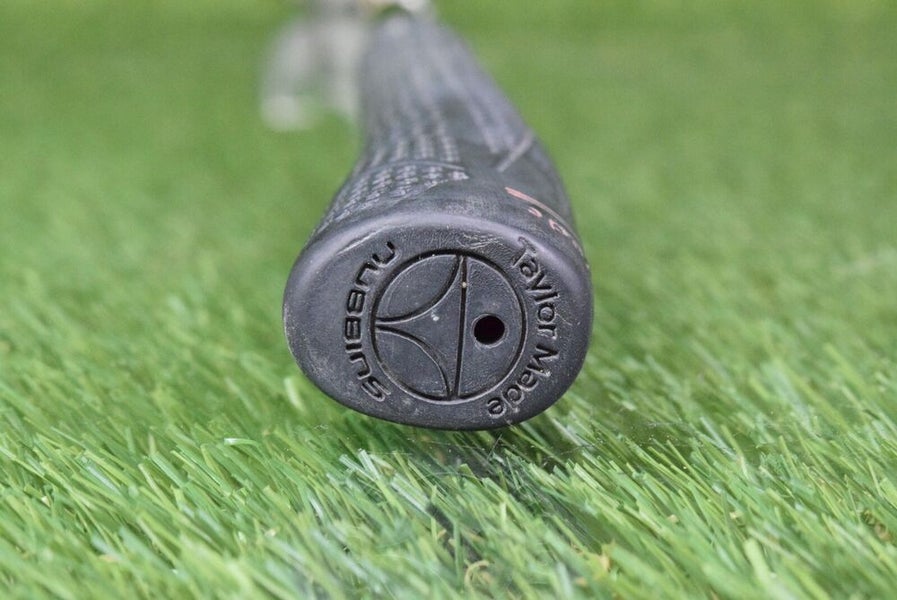 TAYLORMADE NUBBINS M4S 35” MALLET PUTTER W/ TAYLORMADE NUBBINS GRIP ...