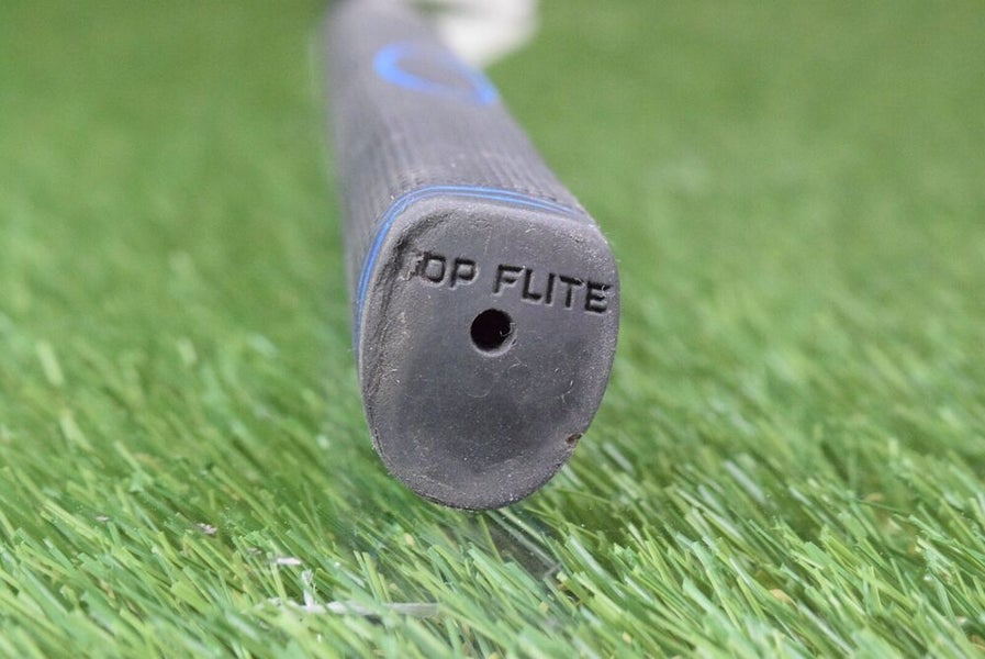 TOP FLITE 26” JUNIOR MALLET PUTTER W/ TOP FLITE GRIP | SidelineSwap ...