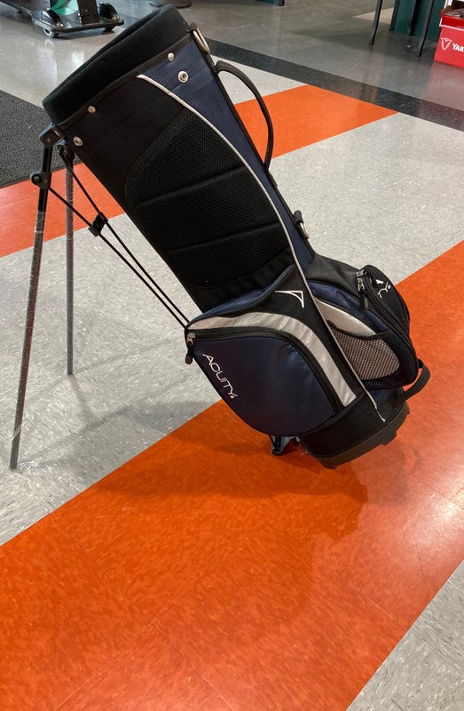 Used Acuity Golf Bag | SidelineSwap