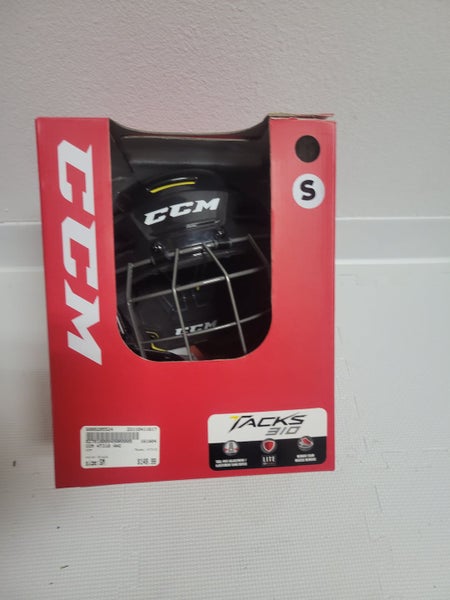 Used Ccm Ht310 Sm Hockey Helmets | SidelineSwap | Buy and Sell on ...