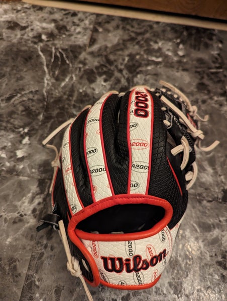 Wilson A2000 Omaha Gumdrop | SidelineSwap | Buy and Sell on SidelineSwap