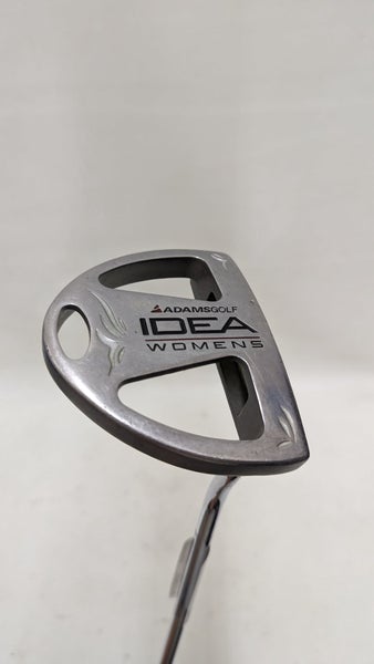 Used Adams Golf Idea Mallet Putters | SidelineSwap | Buy and Sell on ...