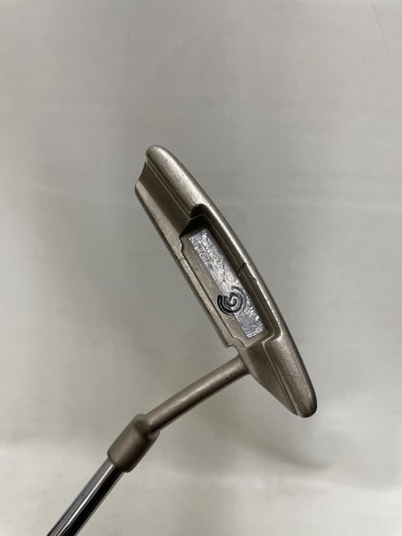 Used Cleveland Classic 2 Blade Putters | SidelineSwap | Buy and Sell on ...