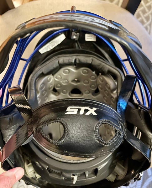 Cascade CPX-R Helmet | SidelineSwap | Buy and Sell on SidelineSwap