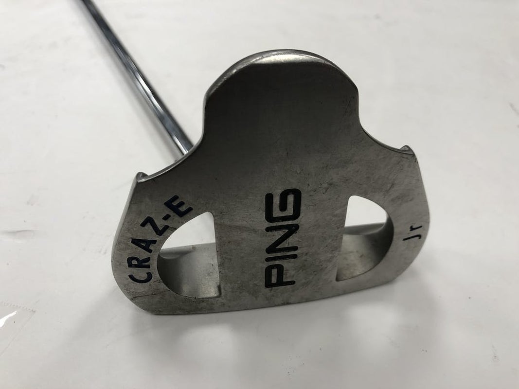 Used Ping G2 Mallet Putters | SidelineSwap