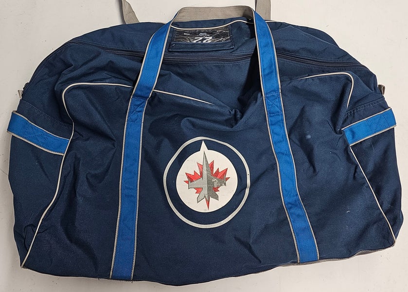 NHL - Seattle Kraken Player Bag | SidelineSwap
