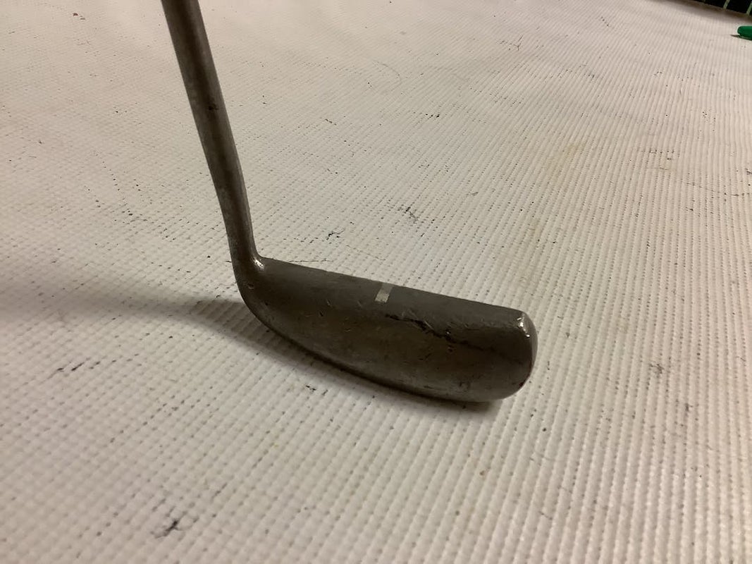 Used Dunlop Jessie Ventura Blade Putters | SidelineSwap