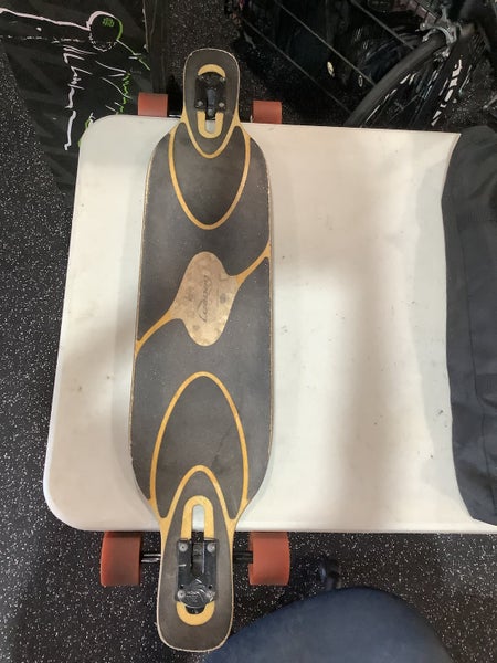 Used Loaded Flex 2 Long Longboards | SidelineSwap | Buy and Sell on ...
