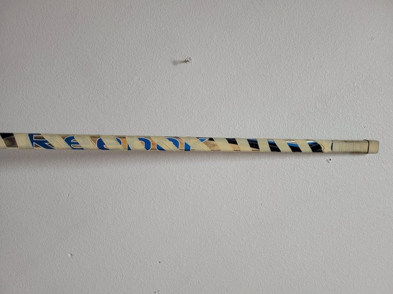 Used Reebok Sickick 2 Technology 50 Flex Pattern P88 Junior One Piece ...