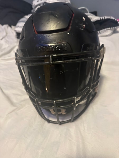 Used Extra Large Riddell SpeedFlex Helmet | SidelineSwap | Buy and Sell ...
