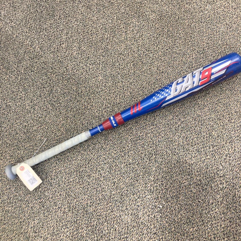 Marucci Cat 9 Connect BBCOR Bat | SidelineSwap