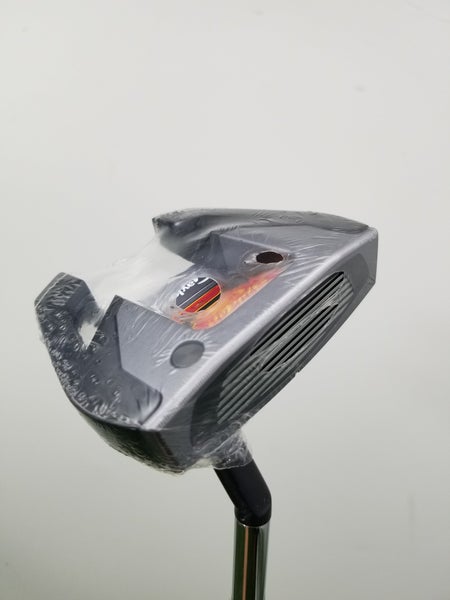 NEW 2022 TAYLORMADE SPIDER GT PUTTER 35" + HC BRANDNEW | SidelineSwap ...
