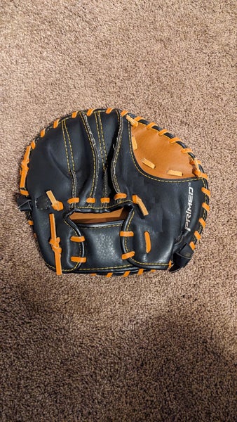 Like New Infield Pancake Baseball Training Glove | SidelineSwap | Buy ...