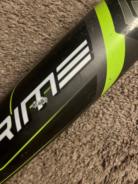 2020 Louisville Slugger Composite Prime Bat (-10) 18 oz 28 ...