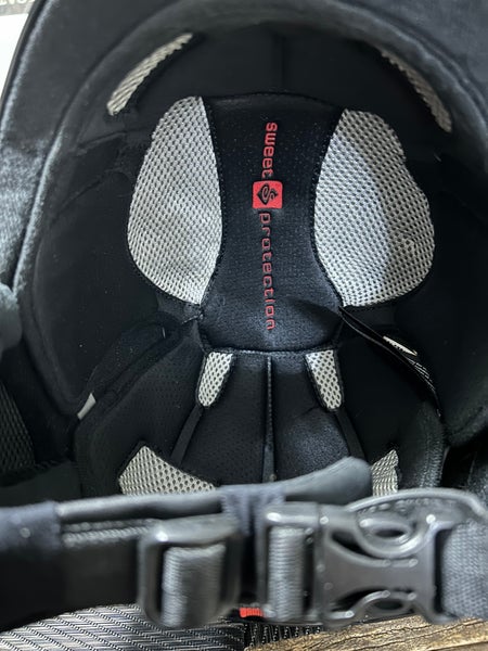 Unisex Medium/Large Sweet Protection Helmet | SidelineSwap | Buy and ...