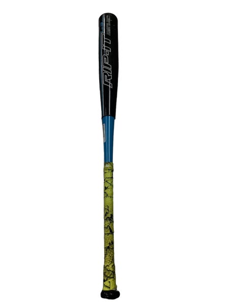 Used Rip-it Helium 33" -3 Drop High School Bats | SidelineSwap | Buy ...