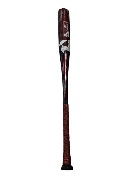 Used Demarini Voodoo One 2022 32" -3 Drop High School Bats ...