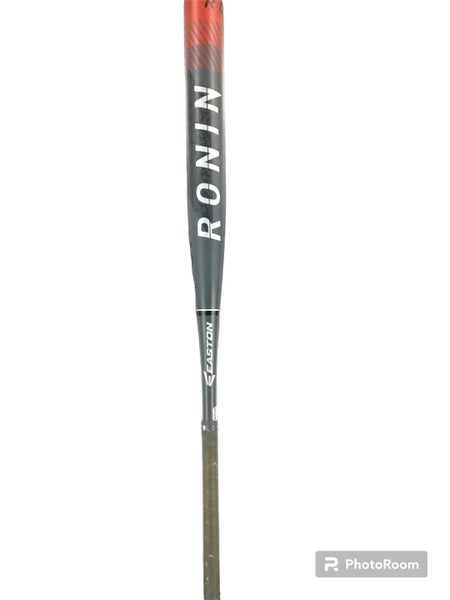 Used Easton Ronin 34" -7 Drop Slowpitch Bats | SidelineSwap | Buy and ...