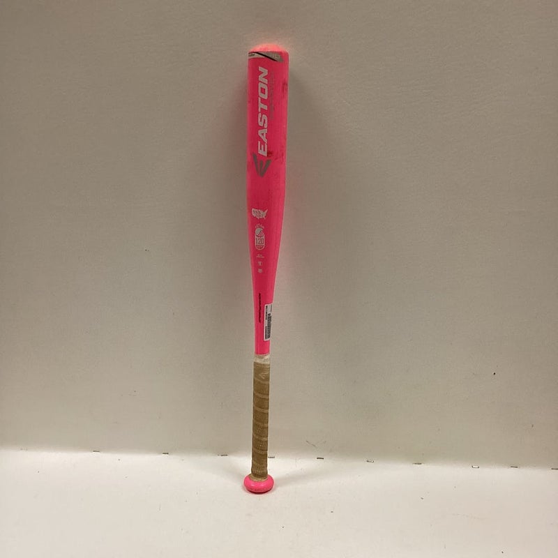 Used Easton Pink Sapphire 26" -10 Drop Fastpitch Bats | SidelineSwap