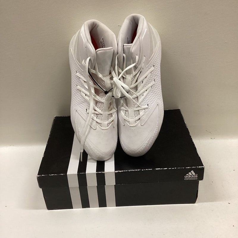 Used Nike Senior 12 Football Cleats | SidelineSwap