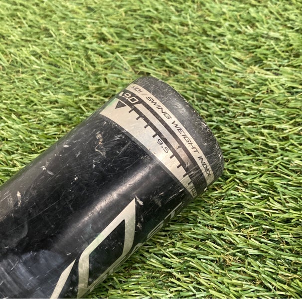 Used BBCOR Certified Easton Mako Beast Composite Bat -3 30OZ 33 ...