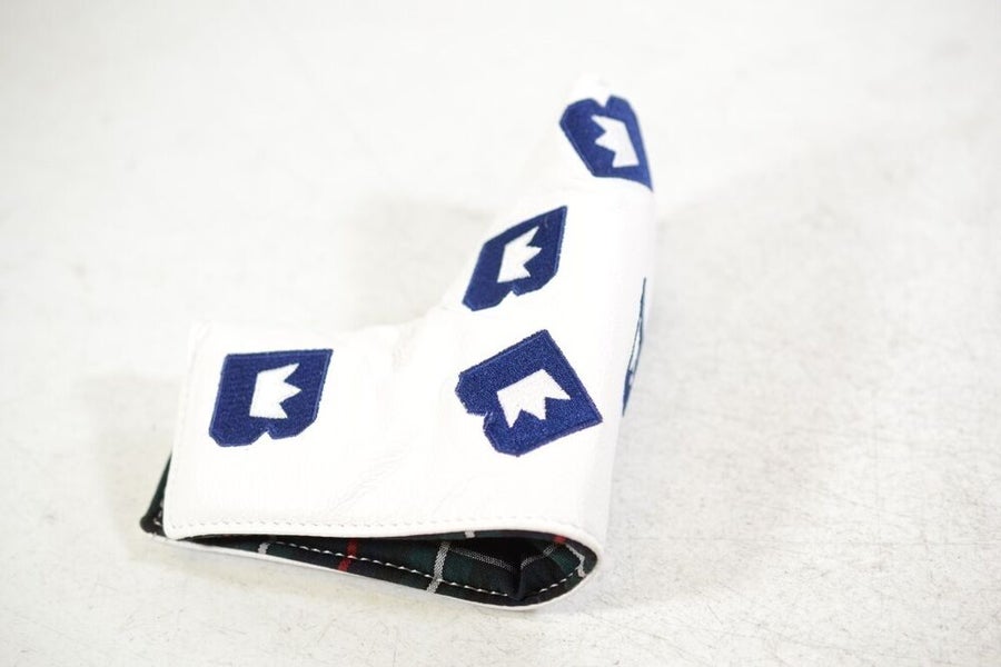 Winston Collection Putter Head Cover #163389 | SidelineSwap | Buy and ...