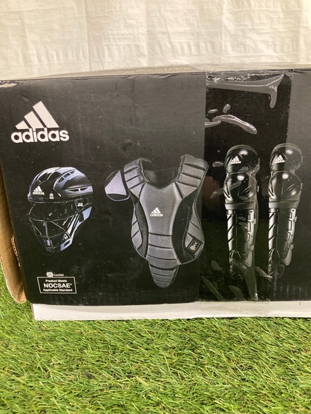 Used Adidas Captains Catchers Combo Medium | SidelineSwap | Buy and ...