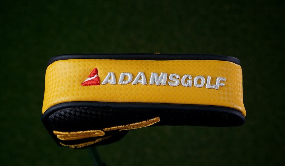 Adams Golf Club Headcovers | Used and New on SidelineSwap