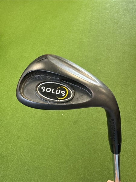 Solus 61° Wedge | SidelineSwap