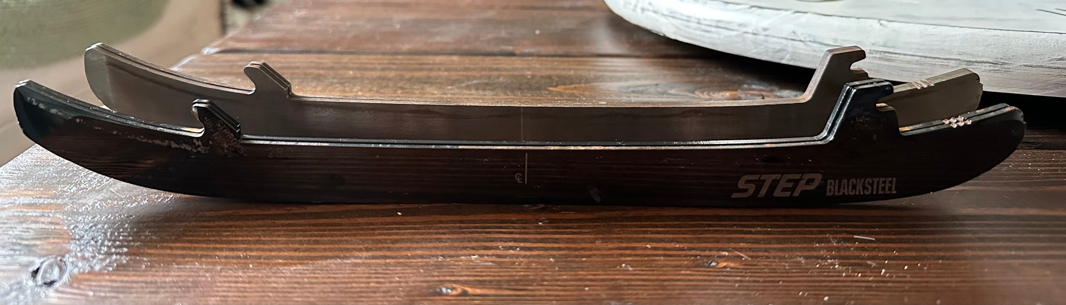 Used Step Steel ST PRO XS 280 mm | SidelineSwap | Buy and Sell on ...