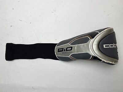 Cobra Bio Cell Silver Driver 12* Grafalloy ProLaunch Blue 55g Stiff RH ...