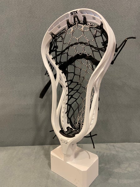 New STX Surgeon 900, TMD 6D Mesh | SidelineSwap | Buy and Sell on ...