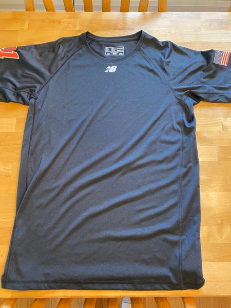 Team 91 Maryland Black Small Men's New Balance Shirt | SidelineSwap ...
