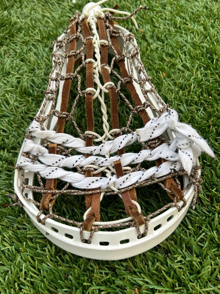New Attack & Midfield Strung Torque Head | SidelineSwap | Buy and Sell on SidelineSwap