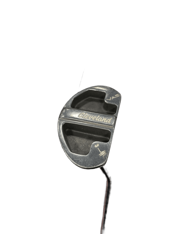 Used Cleveland Vas 3 Mallet Putters | SidelineSwap