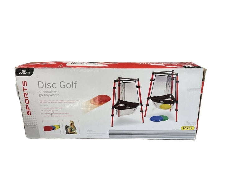 Used Disc Golf Set Disc Golf Accessories | SidelineSwap | Buy and Sell ...