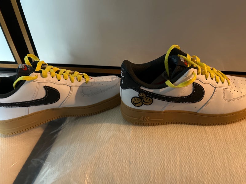 The Nike Air Force 1 Low Go The Extra Smile | SidelineSwap | Buy and ...