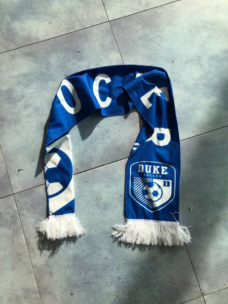 Used #GODUKE Soccer Scarf | SidelineSwap | Buy and Sell on SidelineSwap