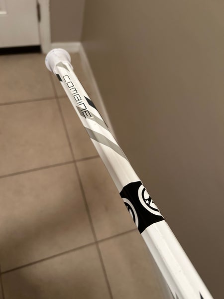 New maverick lacrosse stick mens | SidelineSwap | Buy and Sell on ...